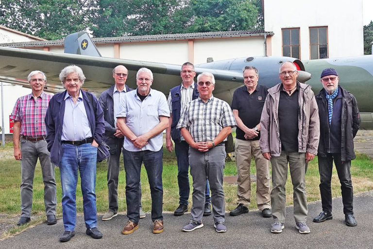 Royal Air Force – Laarbruch Museum – e.V.