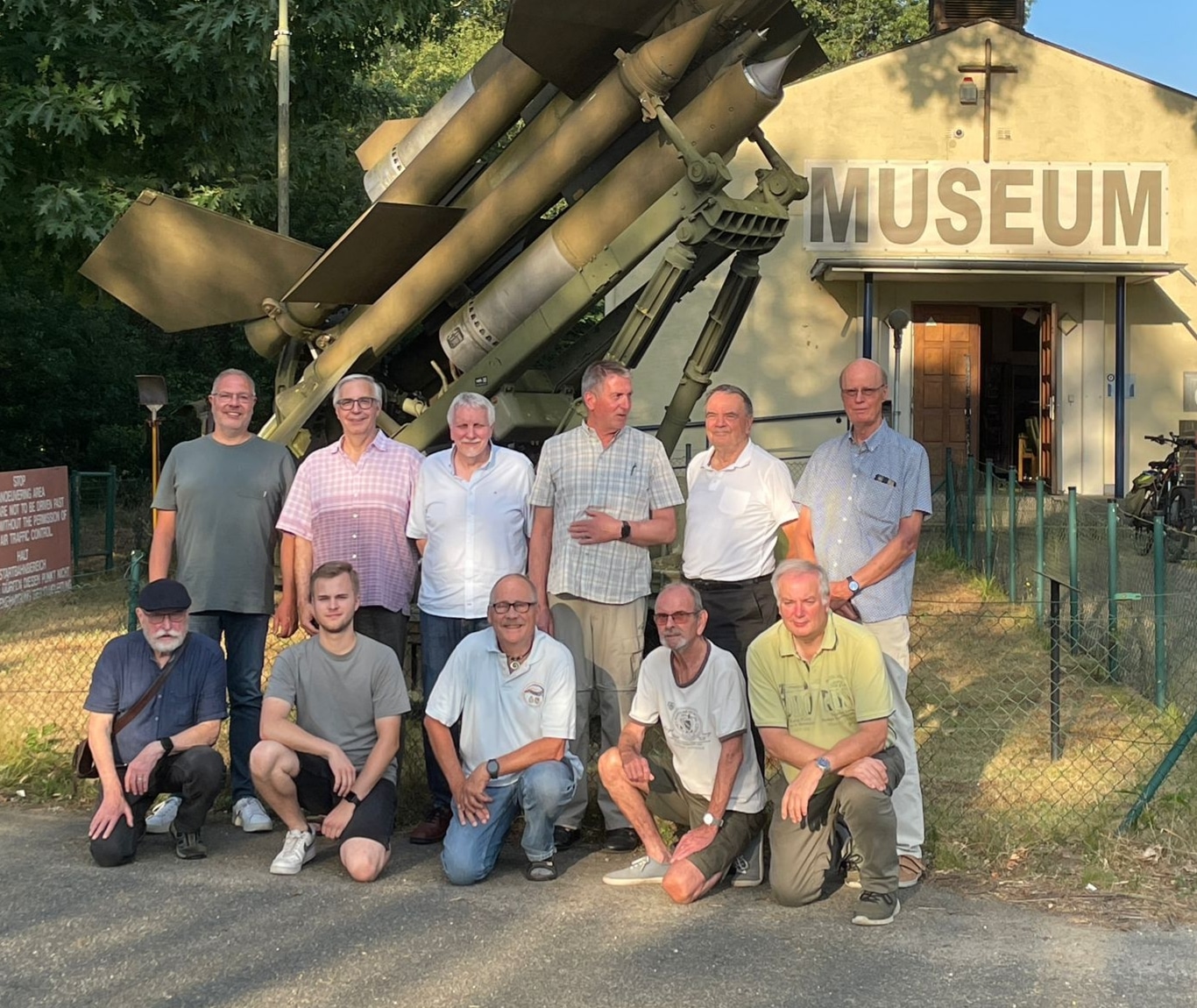 Royal Air Force – Laarbruch Museum – e.V.