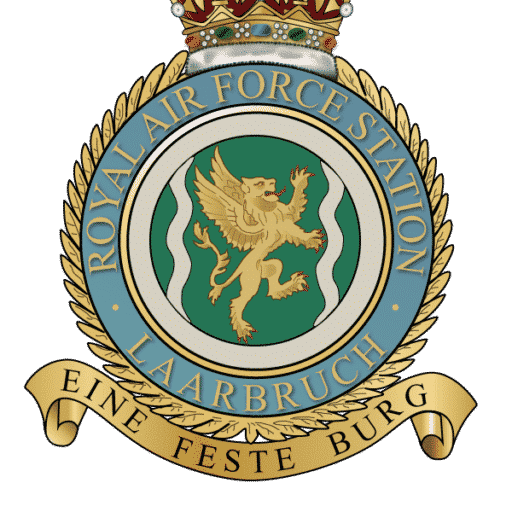 Vorstand – Royal Air Force – Laarbruch Museum